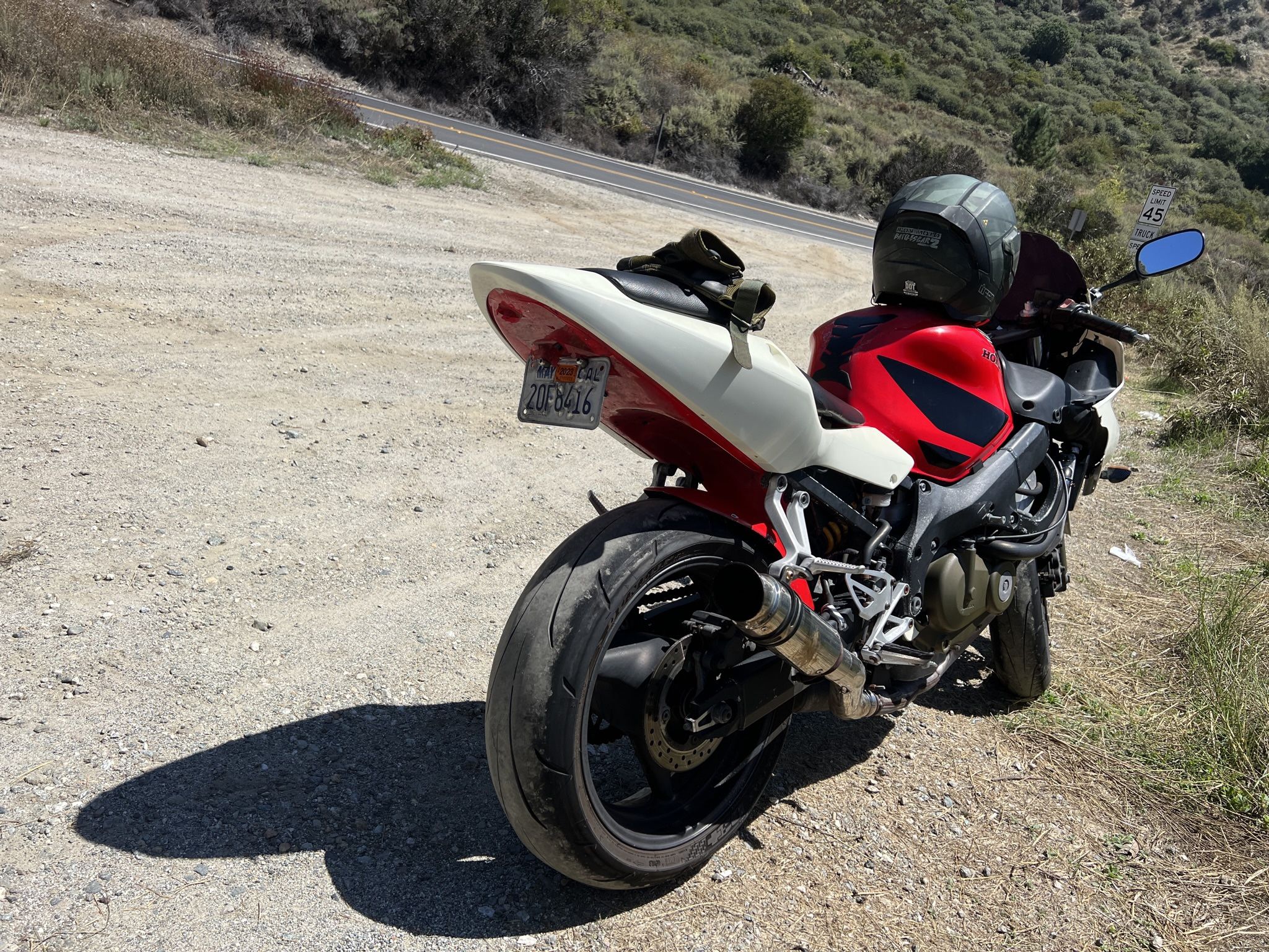 2002 Honda F4i for Sale in Ontario, CA - OfferUp