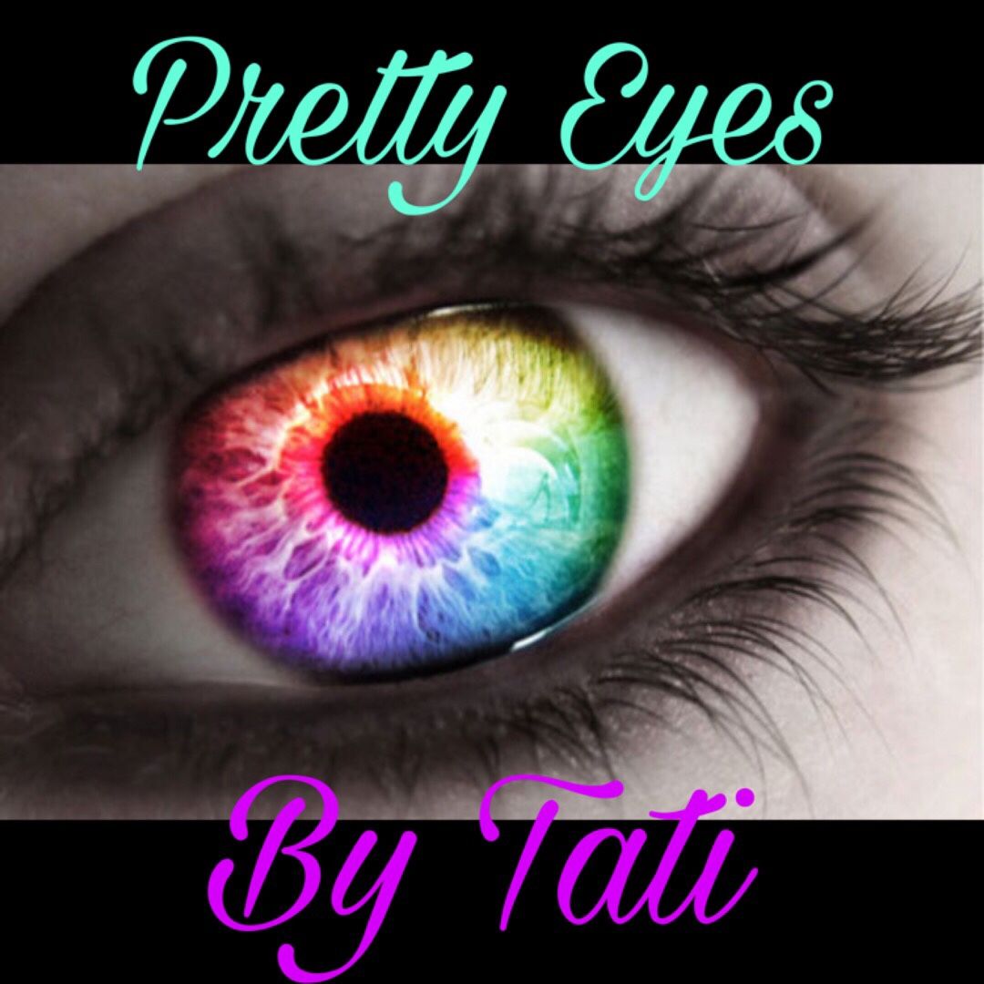 Pretty Eye Contacts