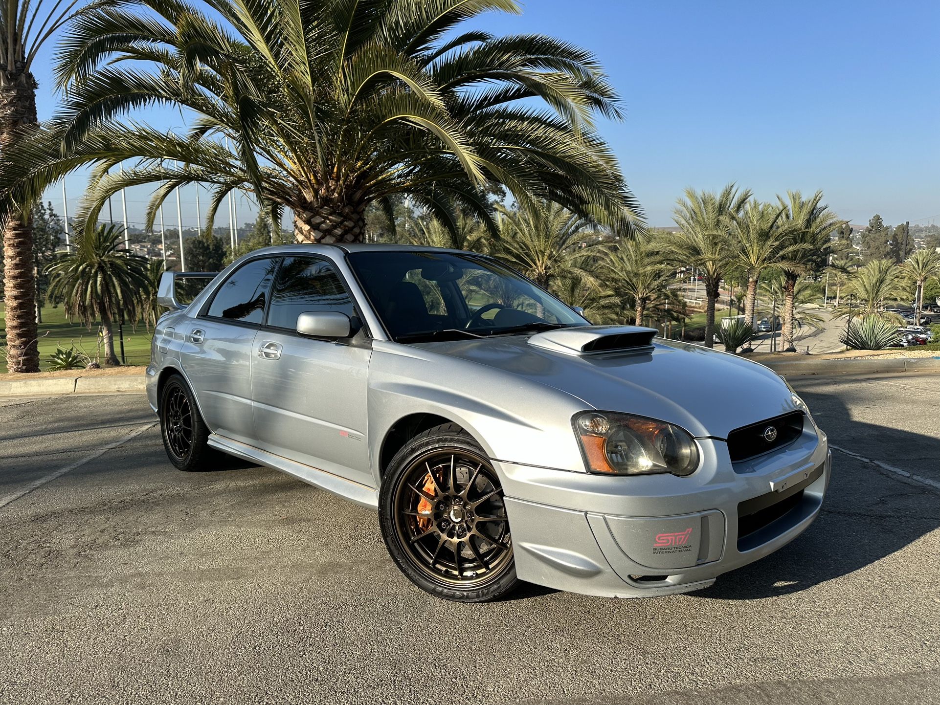 2005 Subaru Impreza for Sale in Montebello, CA - OfferUp