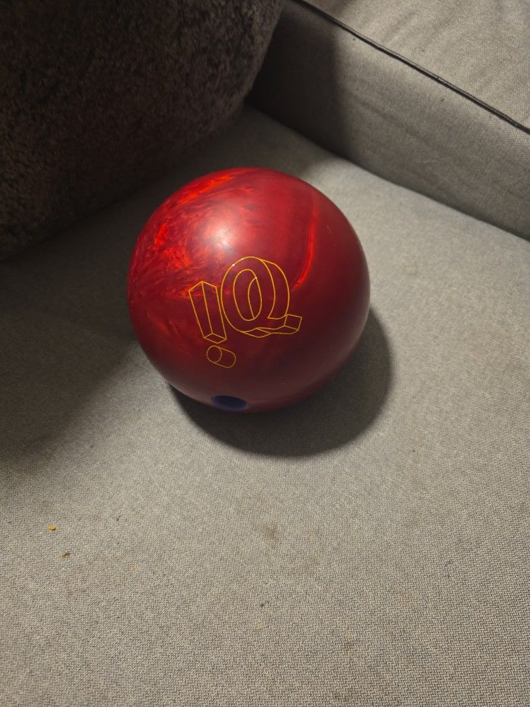 14lb iQ TOUR RUBY for Sale in Corona, CA - OfferUp