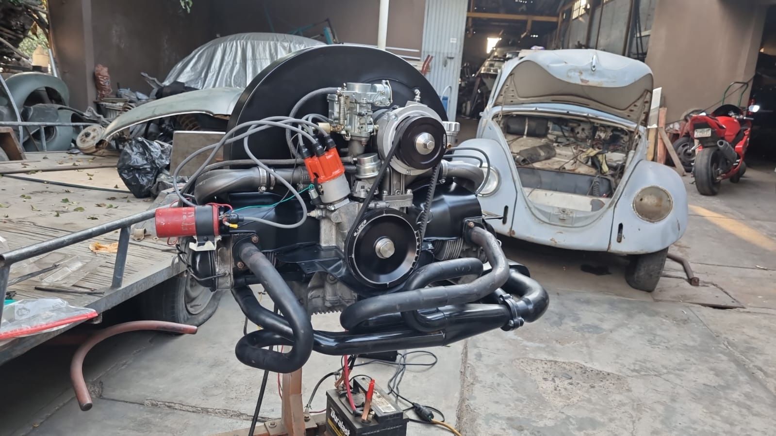 VW Bug Engine for Sale in Los Angeles, CA - OfferUp