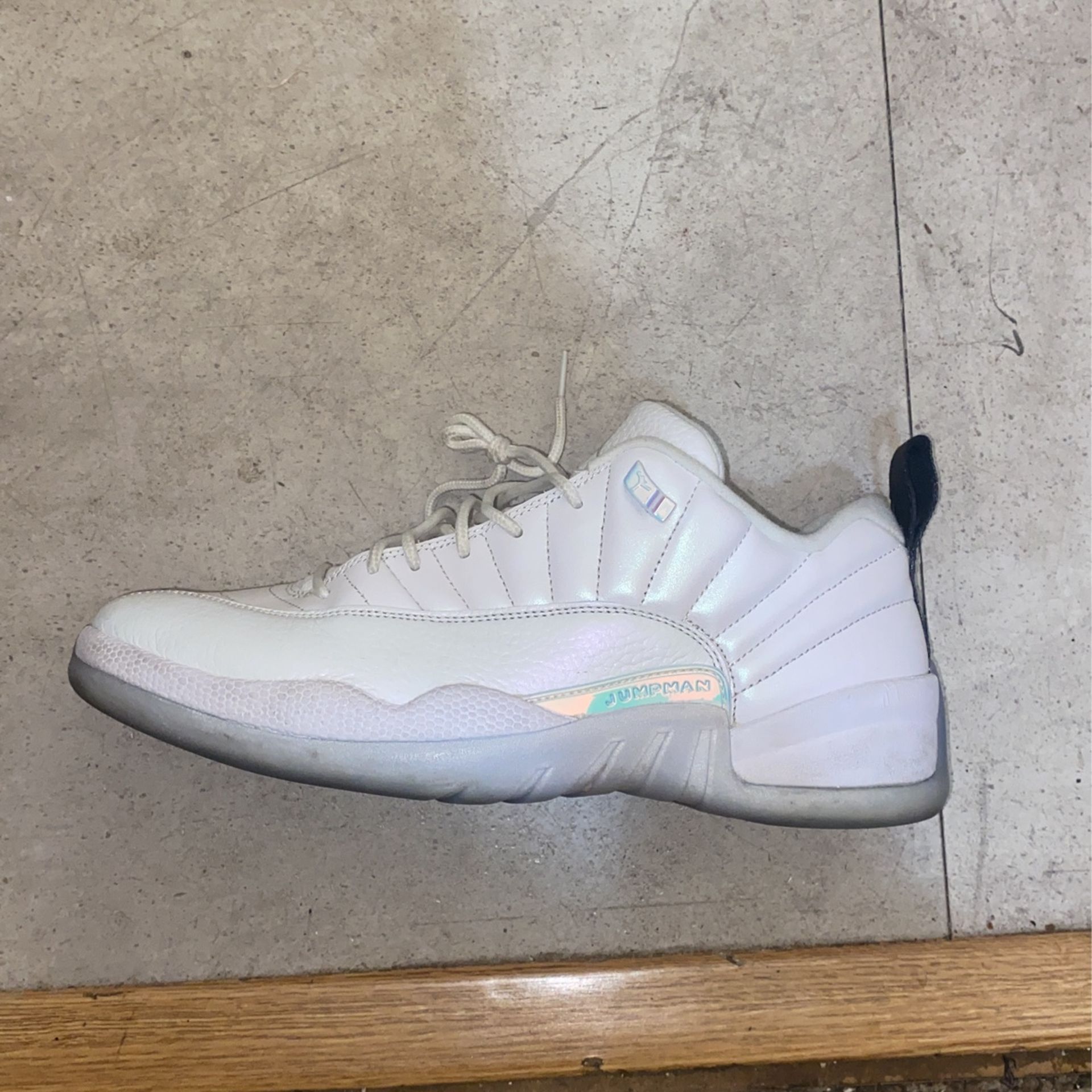 Jordan 12s Low for Sale in Antioch, CA - OfferUp