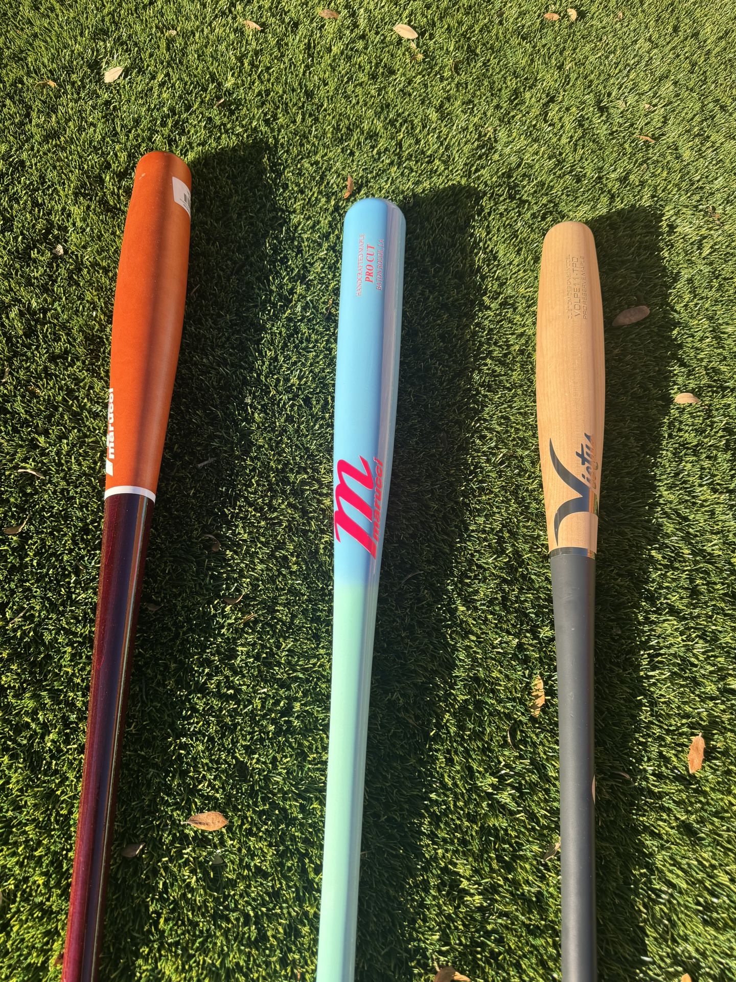 Maple Baseball Bats for Sale in San Antonio, TX - OfferUp