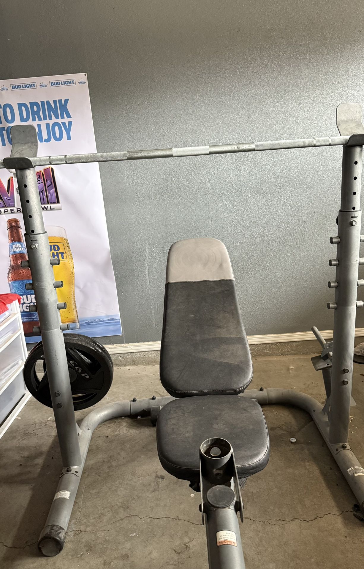 Gym Equipment for Sale in El Paso, TX - OfferUp