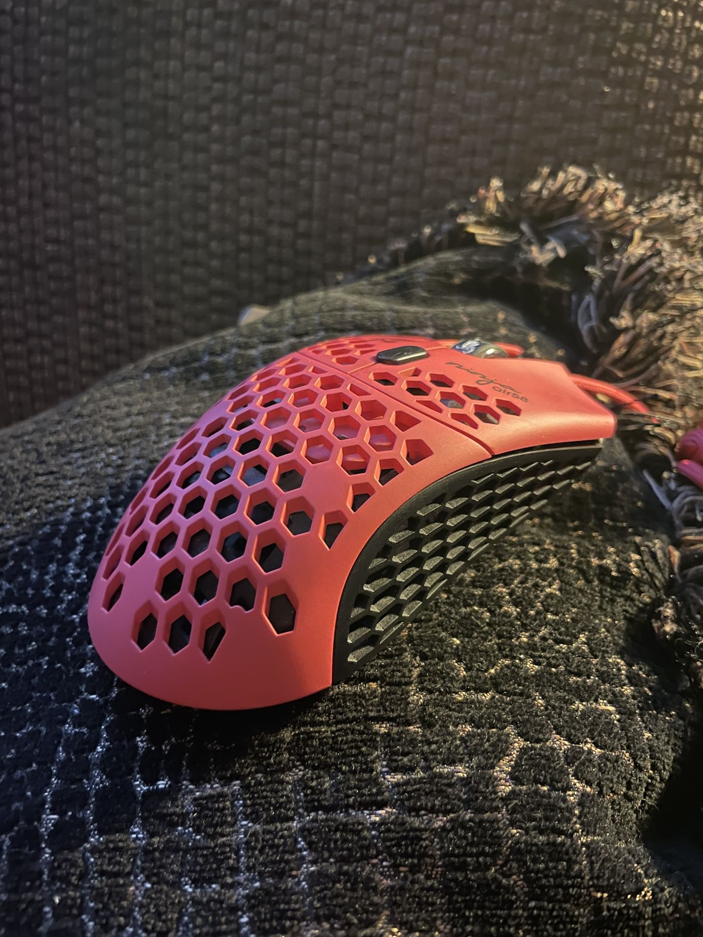 Finalmouse Ninja Air58 for Sale in Phoenix, AZ - OfferUp