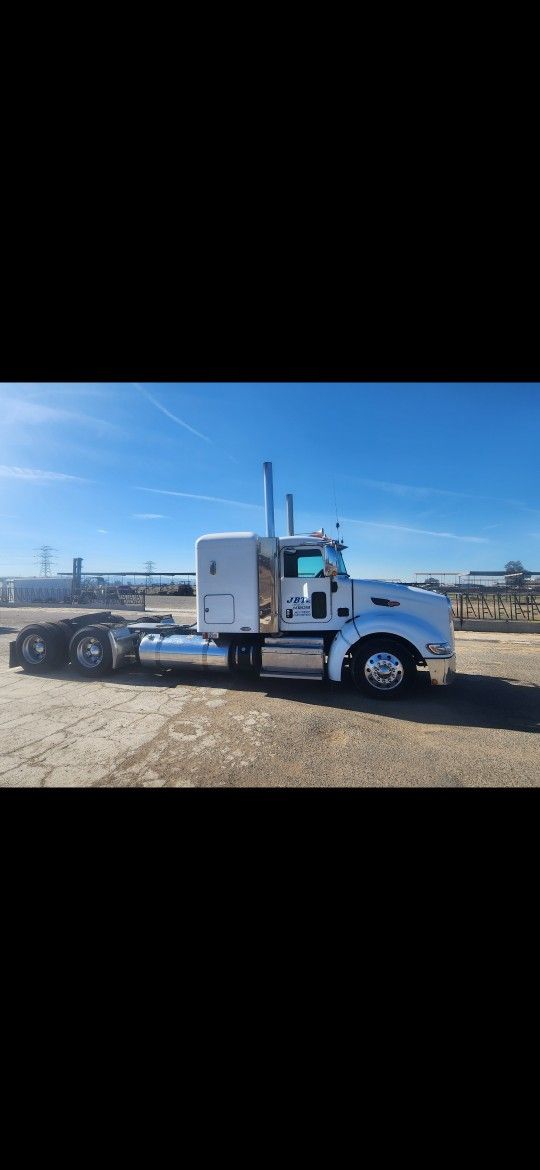 Peterbilt 386 for Sale in Chino, CA - OfferUp
