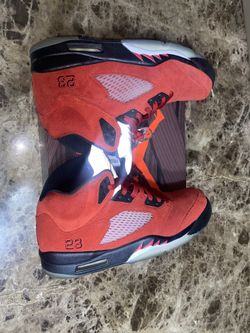 Raging Bull 4s