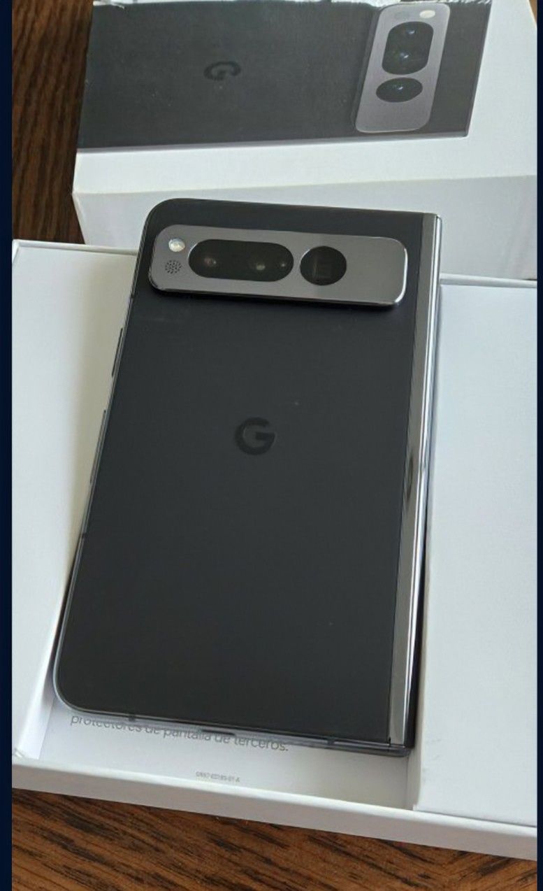 Google Pixel Fold for Sale in Sugar Land, TX - OfferUp