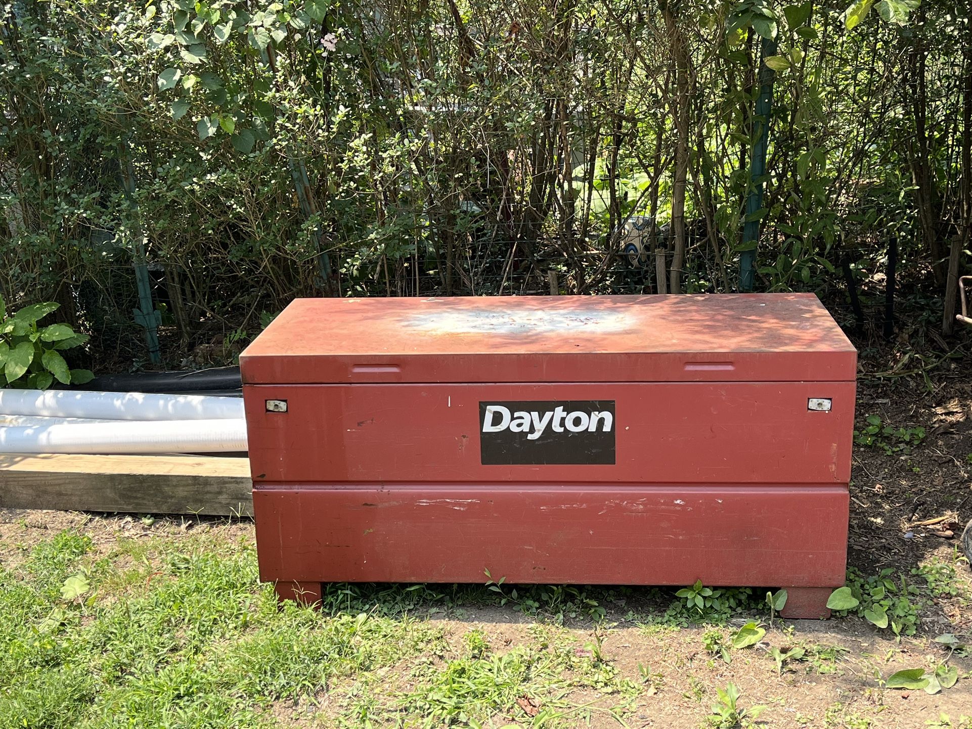 Dayton Job Box for Sale in Hazelwood, PA - OfferUp
