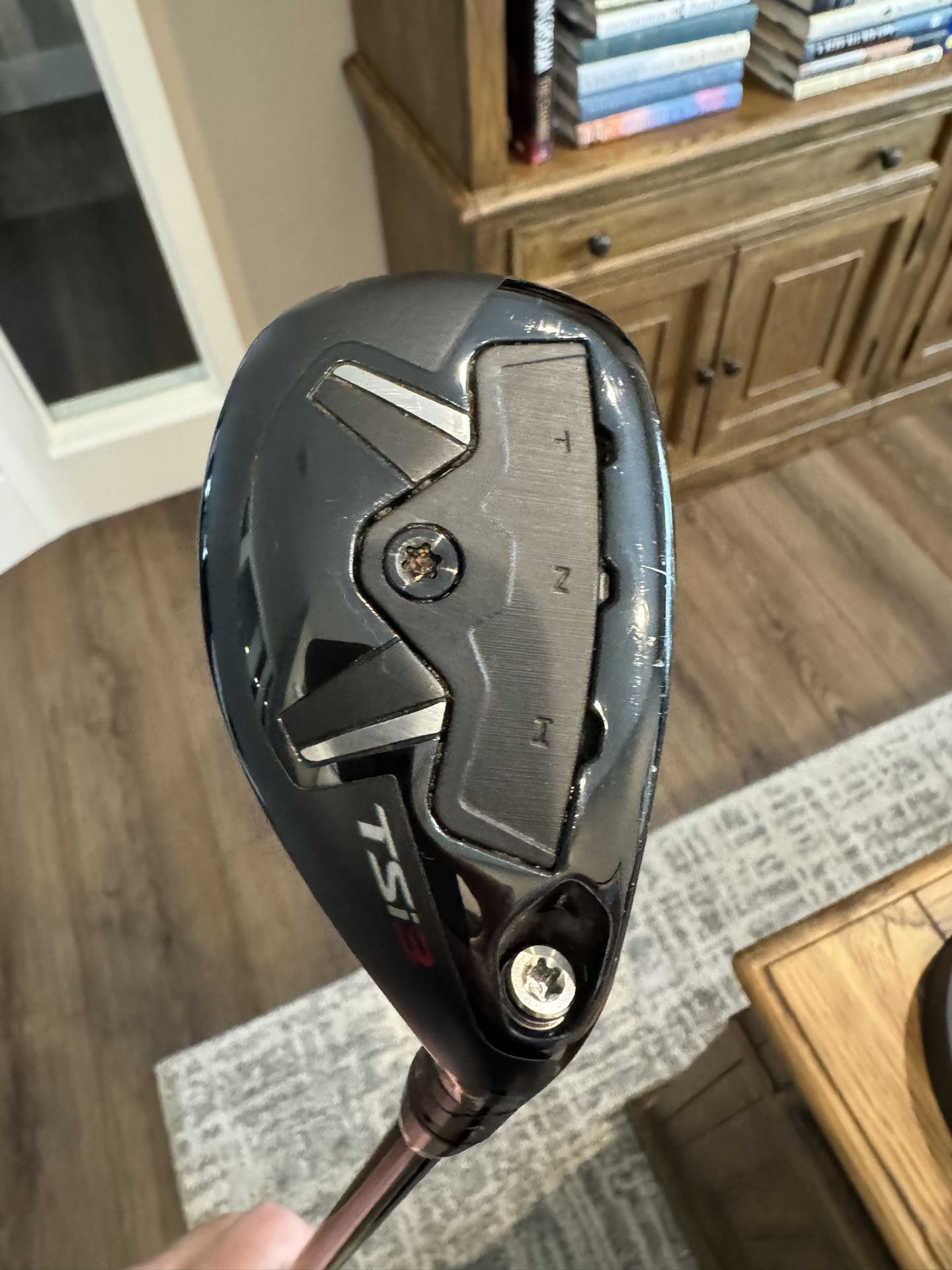 Titleist TSi3 Hybrid for Sale in Orting, WA - OfferUp