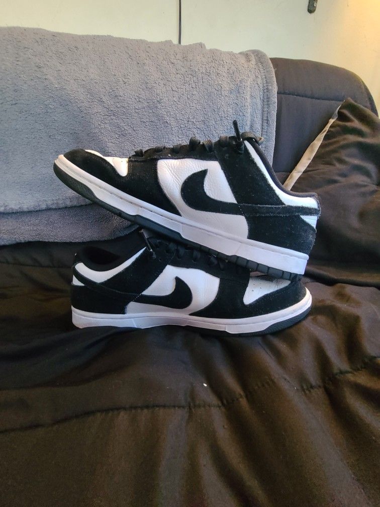 Panda dunks for Sale in Trinity, NC - OfferUp