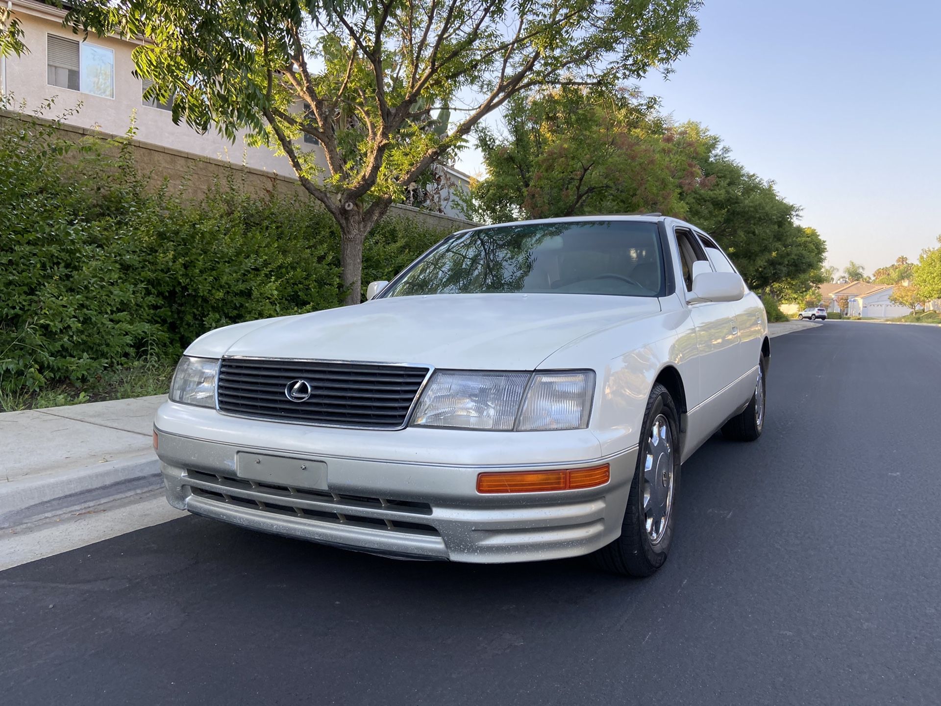 1997 Lexus LS 400 for Sale in Murrieta, CA - OfferUp