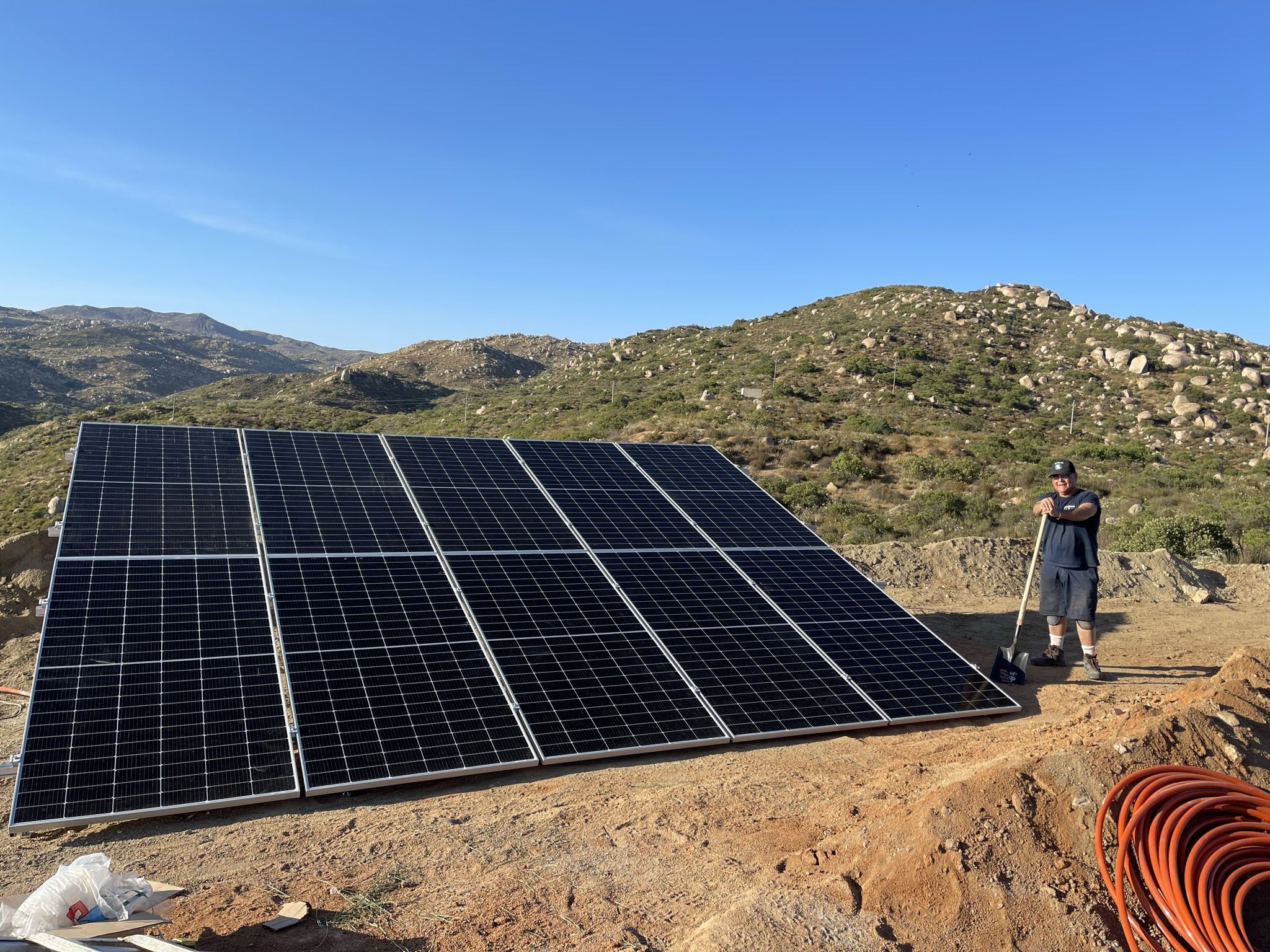 Sunpower By Maxeon 540 $ 405 Watt Solar Panels for Sale in San Diego ...