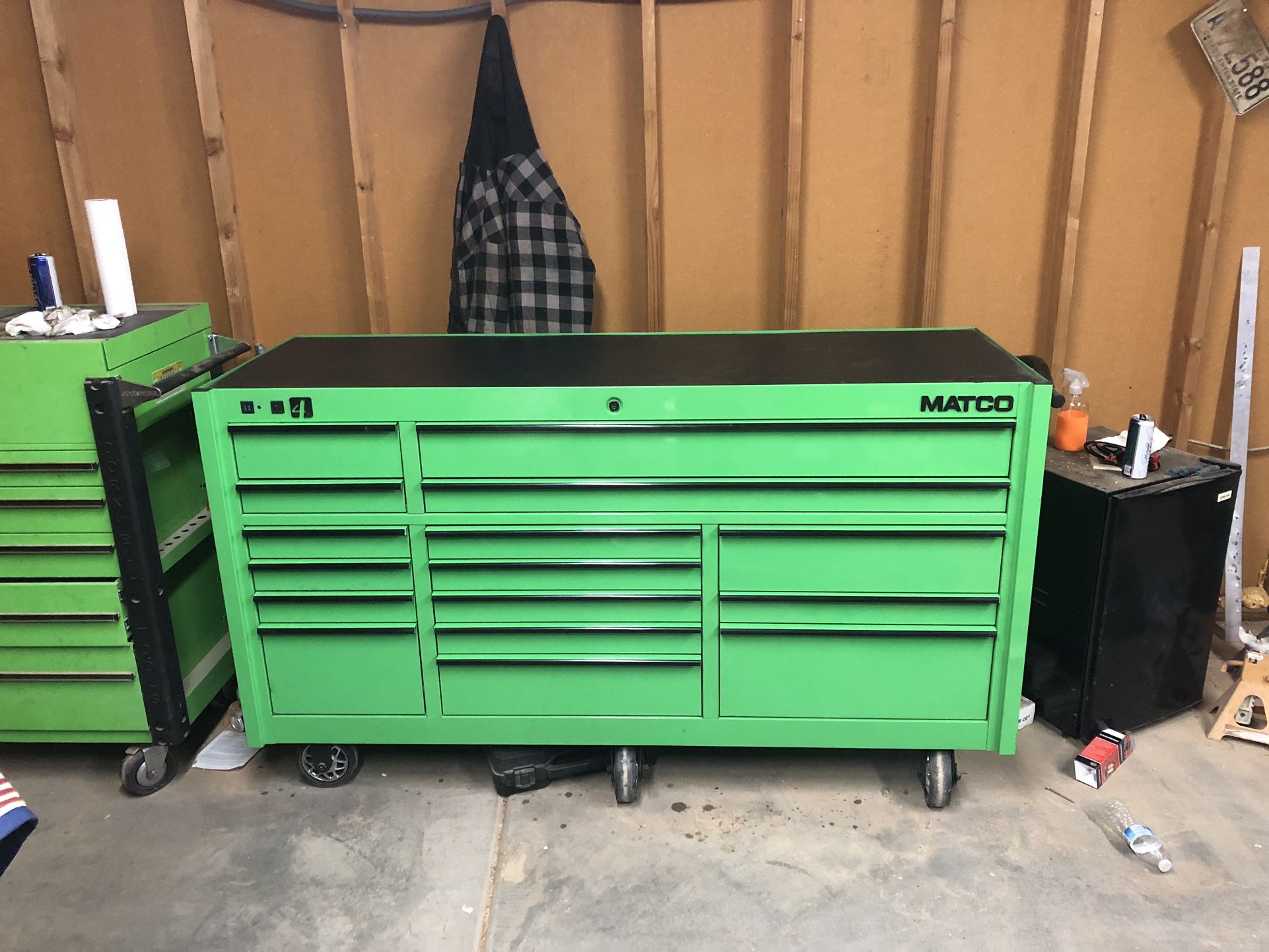Matco 4s Tool Box for Sale in Apache Junction, AZ - OfferUp