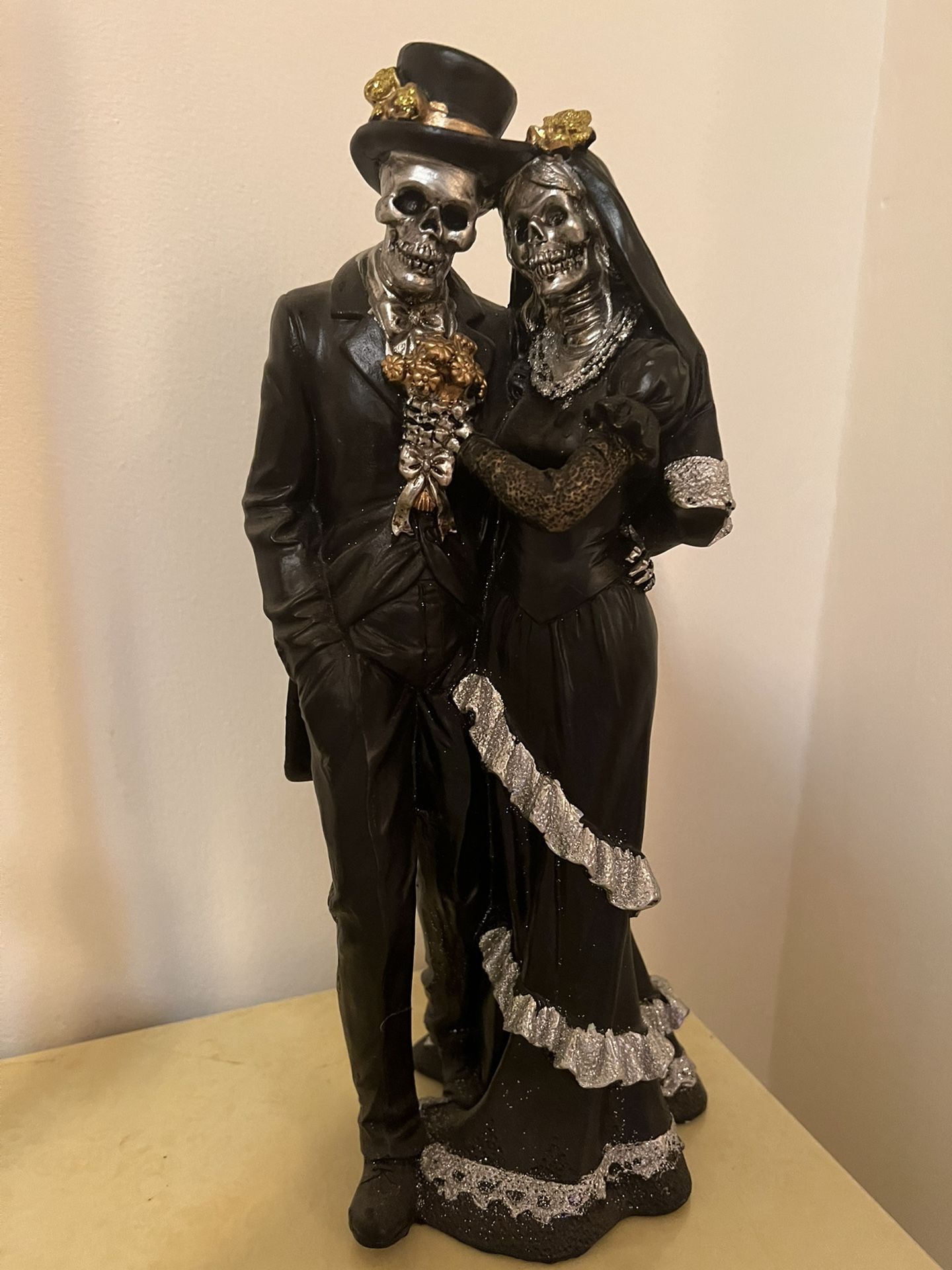 Skeleton Groom Adult Costume