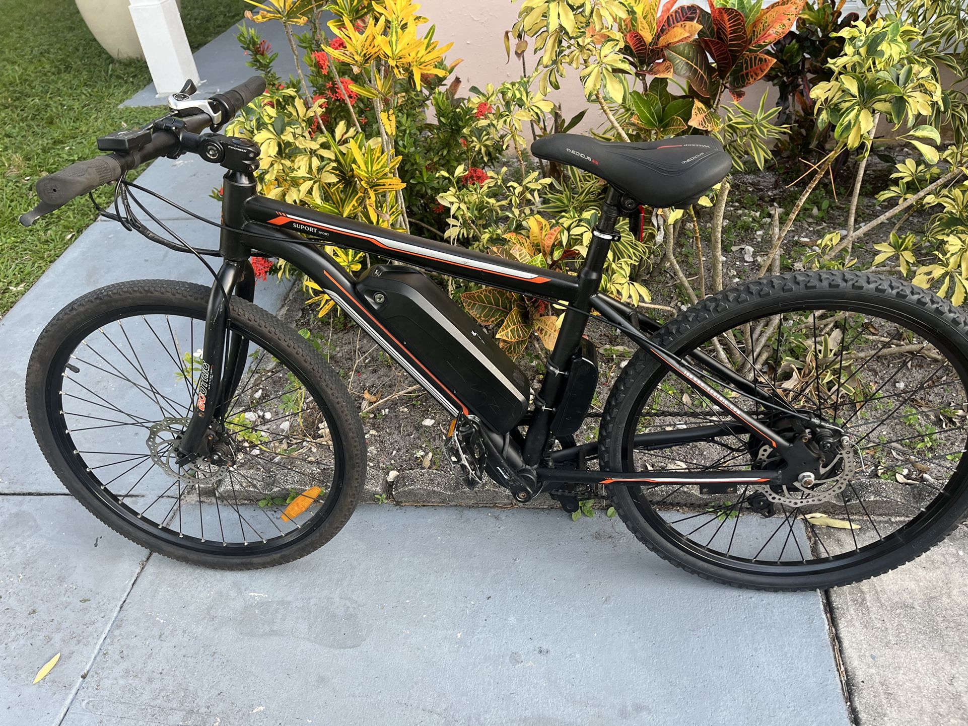 Electric Bike for Sale in Fort Lauderdale, FL - OfferUp