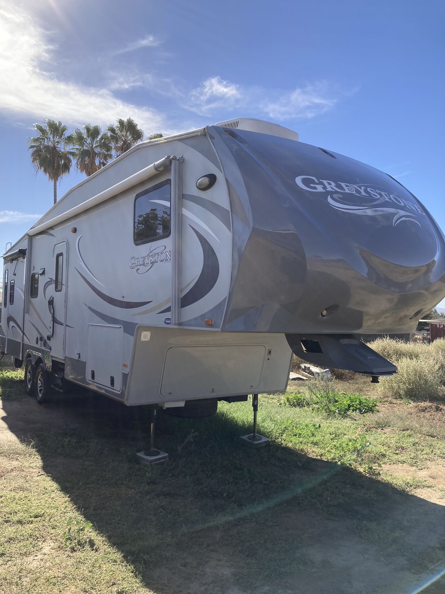2011 Greystone 32RL for Sale in Perris, CA - OfferUp