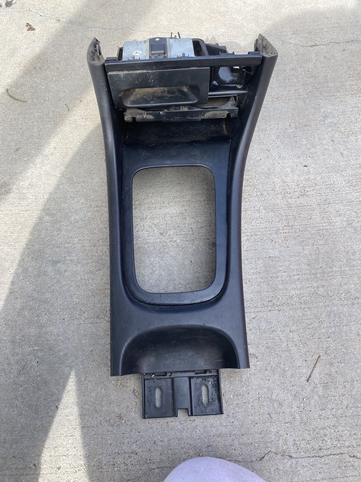Dc Integra Center Console for Sale in Los Angeles, CA - OfferUp