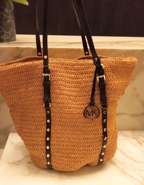 Michael kors summer purse store