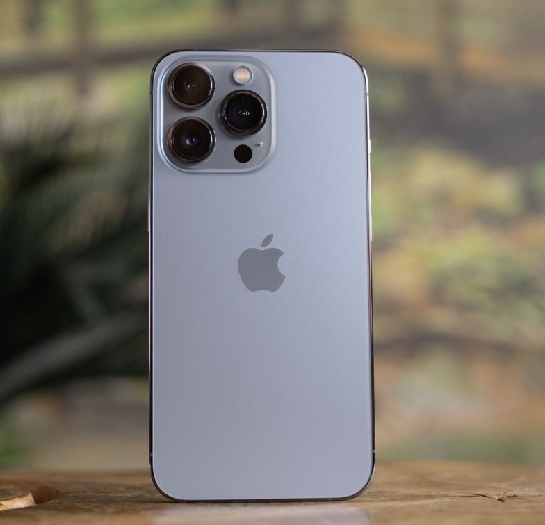 iPhone 13 Pro (open For Trades) Please Read Description for Sale in ...