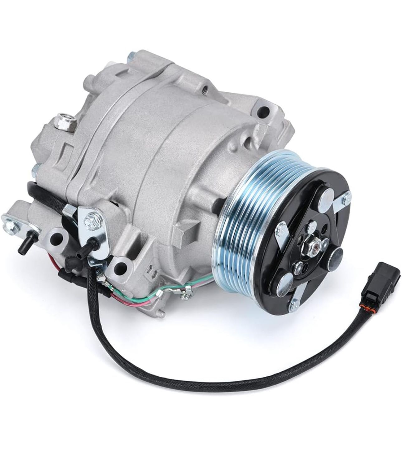 Air Conditioner Compressor For 2006 Honda Civic