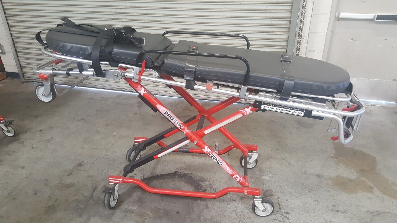Ferno Ambulance Stretchers