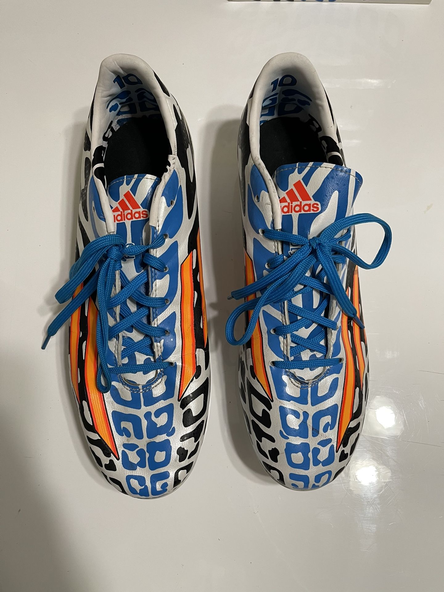 Nike Hypervenom, Nike Mercurial, Superfly, Messi, Adidas Adizero , 2014 ...