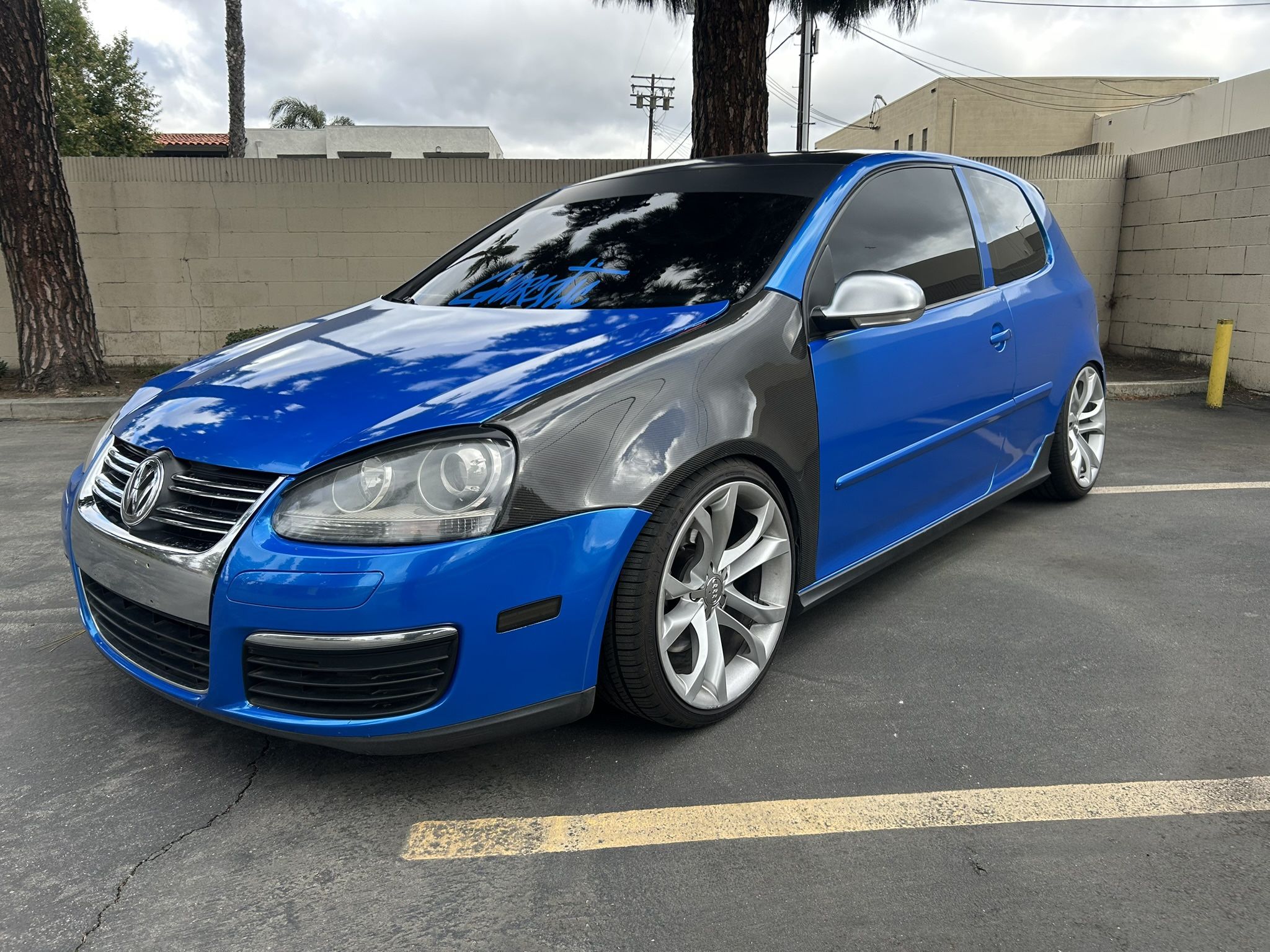 2008 Volkswagen GLI for Sale in Anaheim, CA - OfferUp