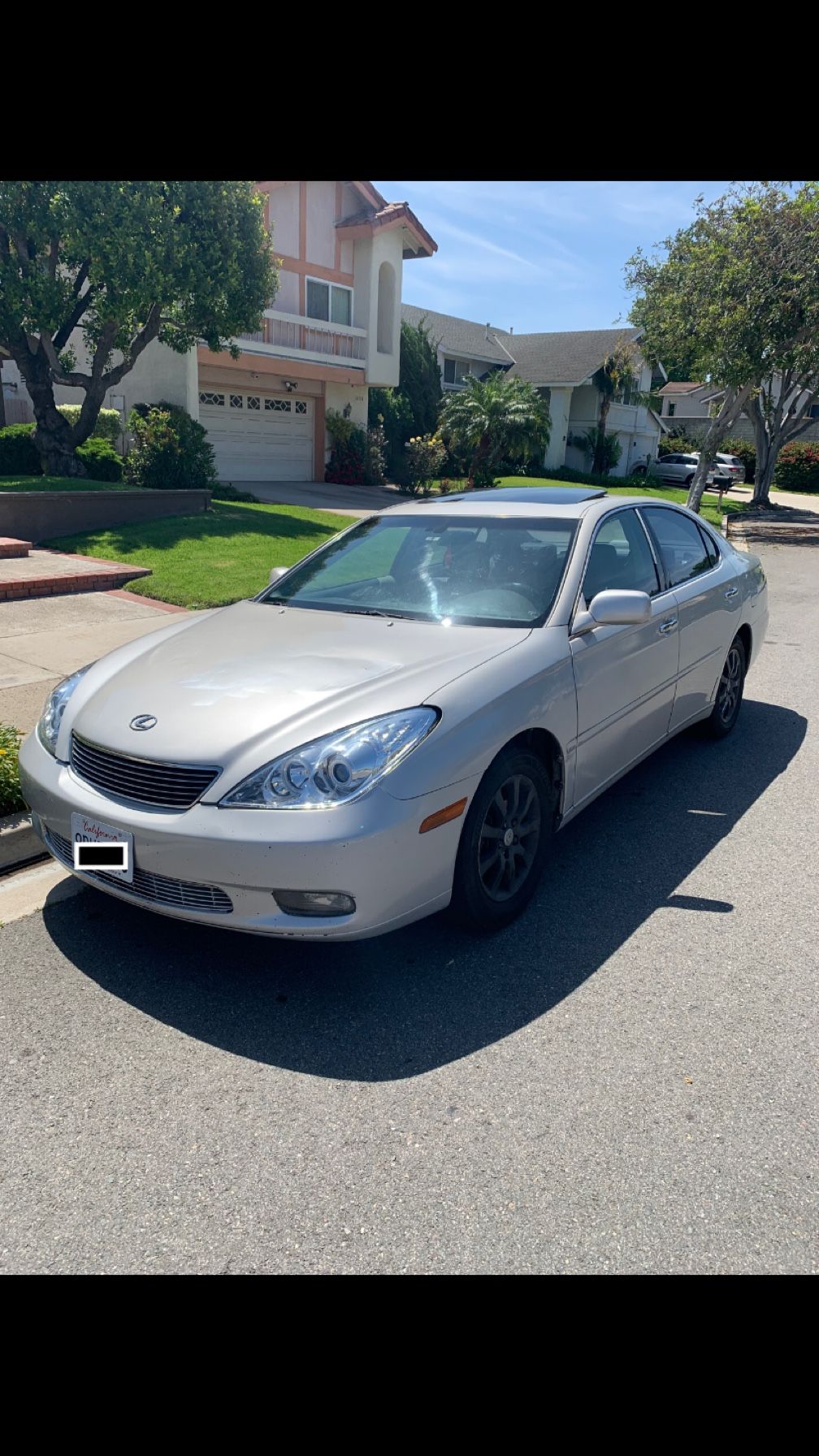 2002 Lexus ES 300 for Sale in Santa Ana, CA - OfferUp