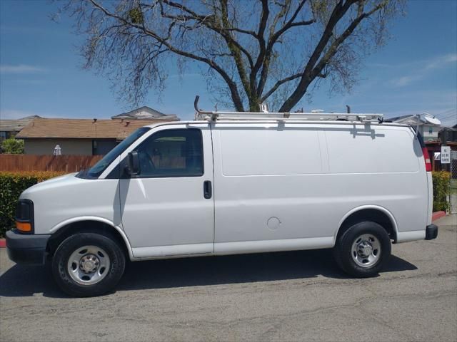 2010 Chevrolet Express 2500 for Sale in Livermore, CA - OfferUp