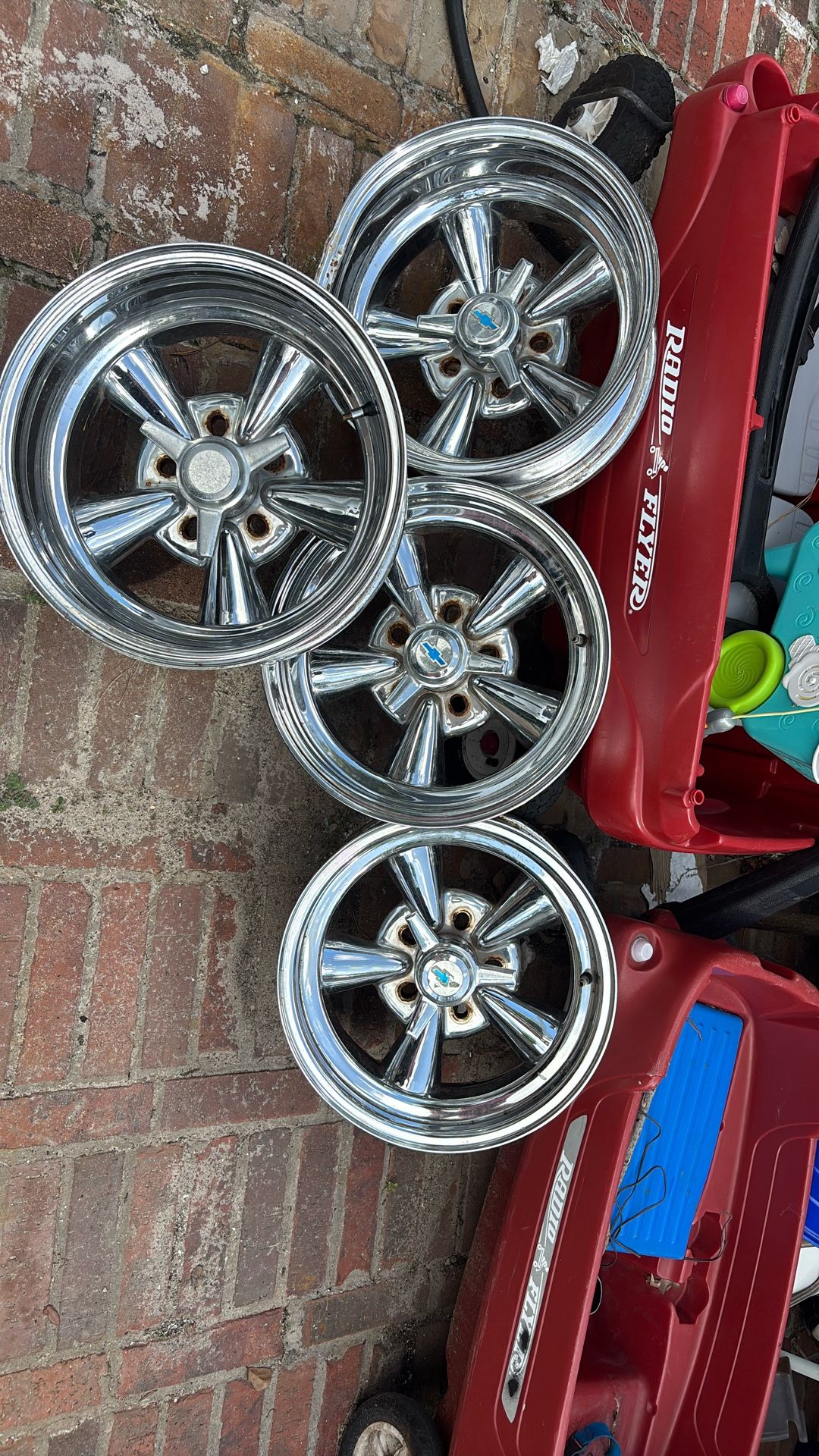 Rims for Sale in Houston, TX - OfferUp