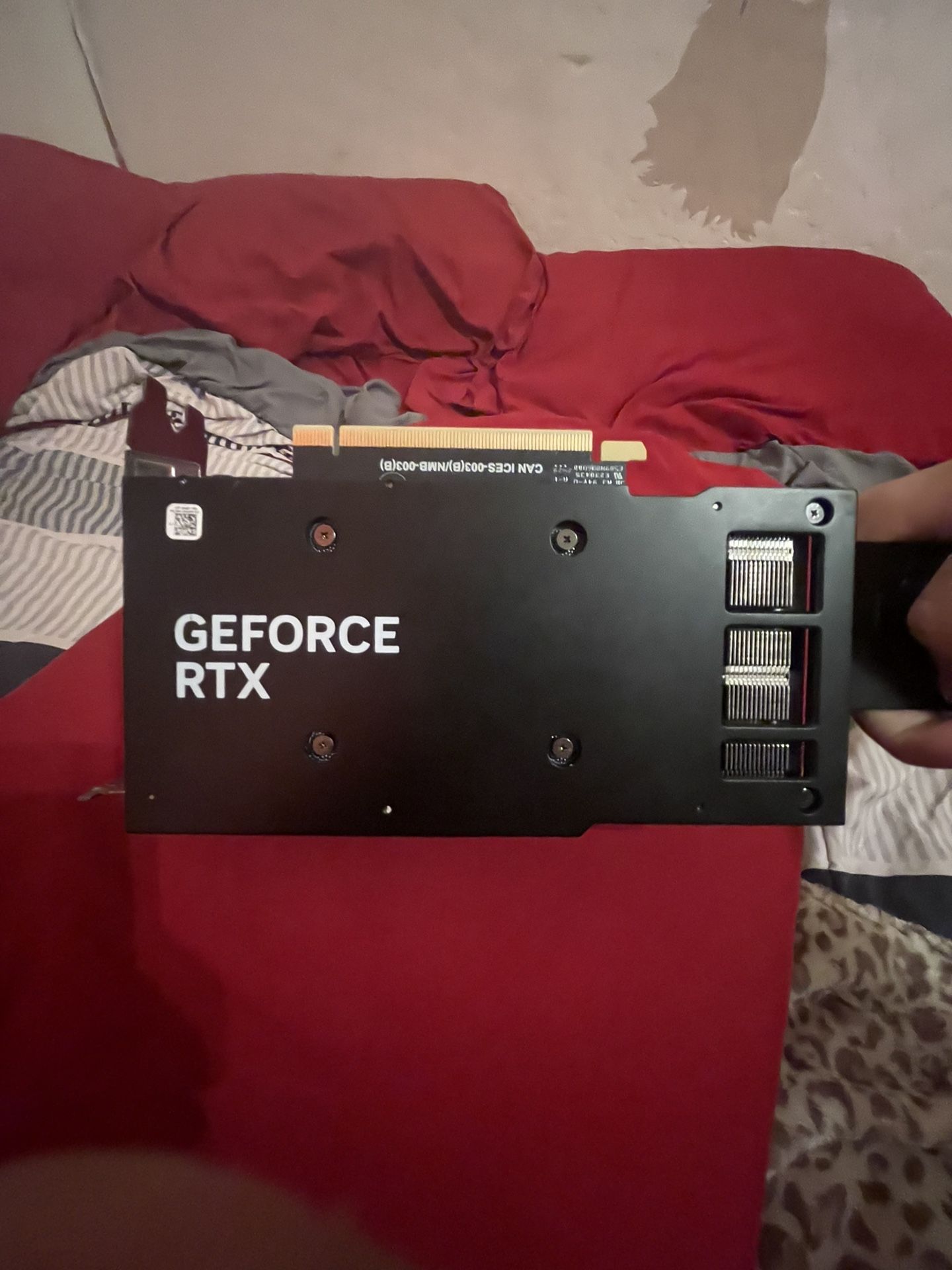 Geforce Rtx 4070 Dell OEM 12GB for Sale in Glendale, AZ - OfferUp