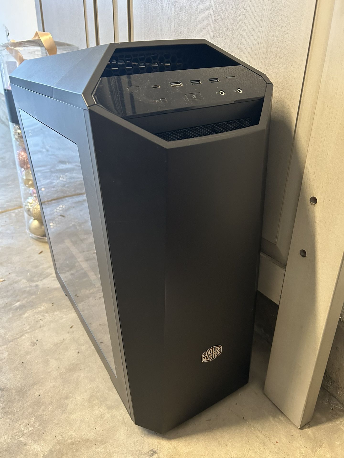 Custom Gaming PC for Sale! for Sale in Riverside, CA - OfferUp