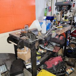 Work Bench For Sale for Sale in Oceanside, CA - OfferUp