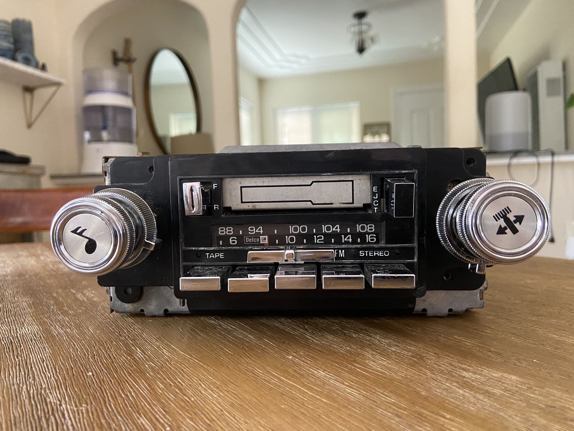 Squarebody Radio for Sale in Santa Ana, CA - OfferUp