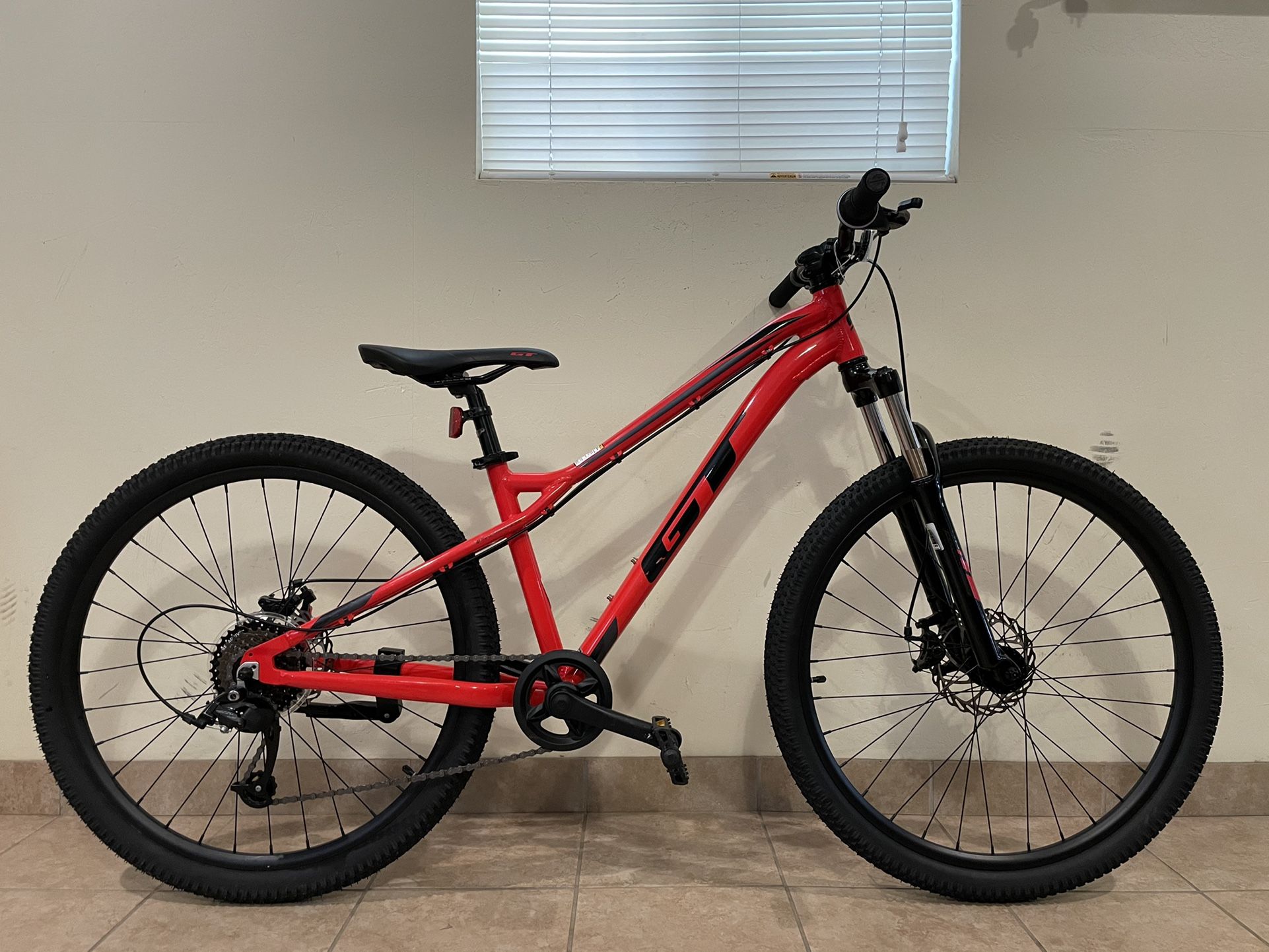 Gt Stomper Pro Boys “26 Mountain Bike for Sale in Bakersfield, CA - OfferUp