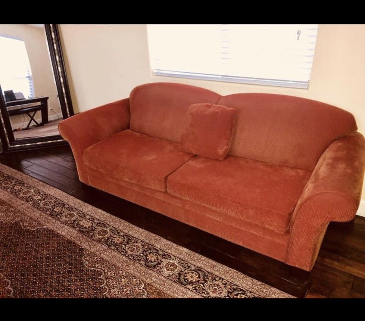 Pier One Sofa | Cabinets Matttroy
