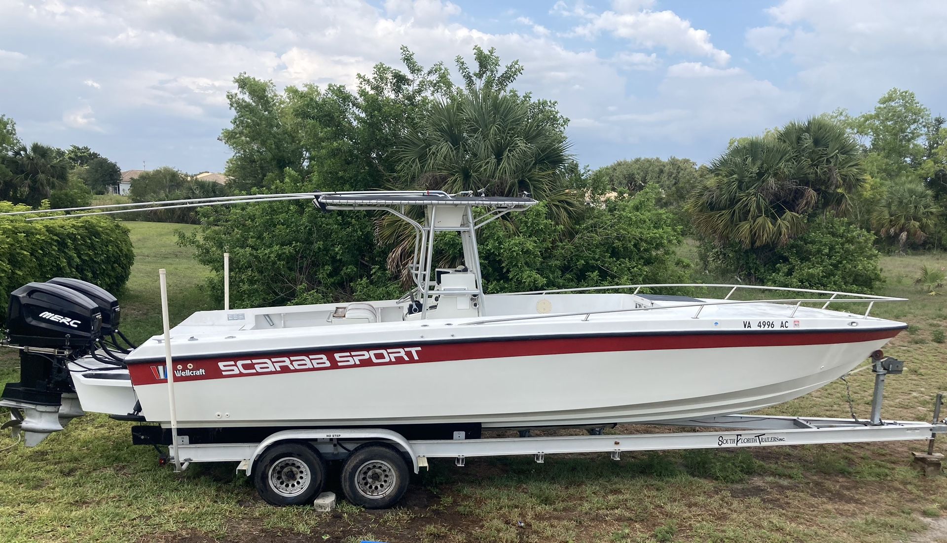 302 Scarab Sport for Sale in Miami, FL - OfferUp