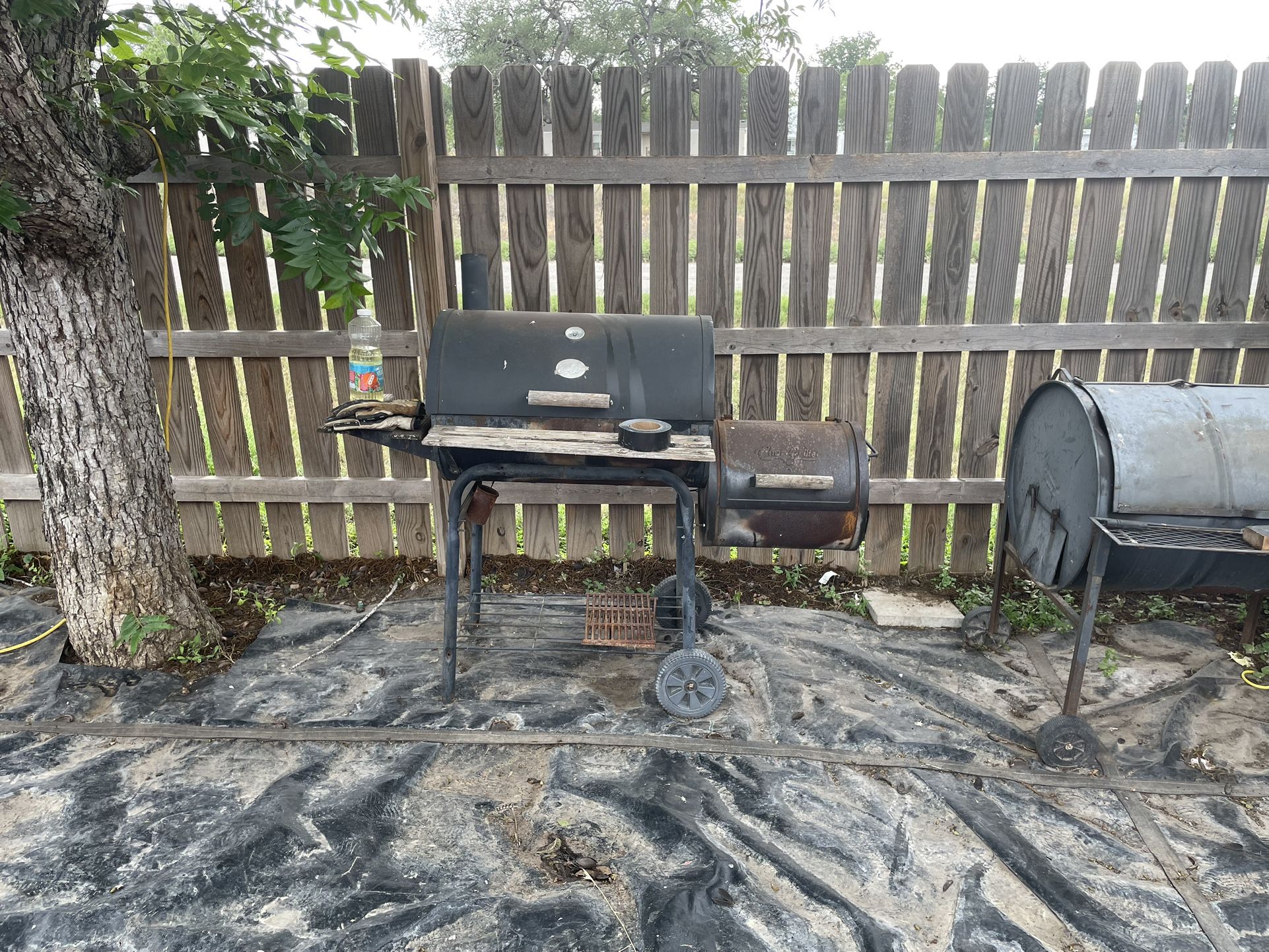 Bar B Que Pits for Sale in San Antonio, TX - OfferUp