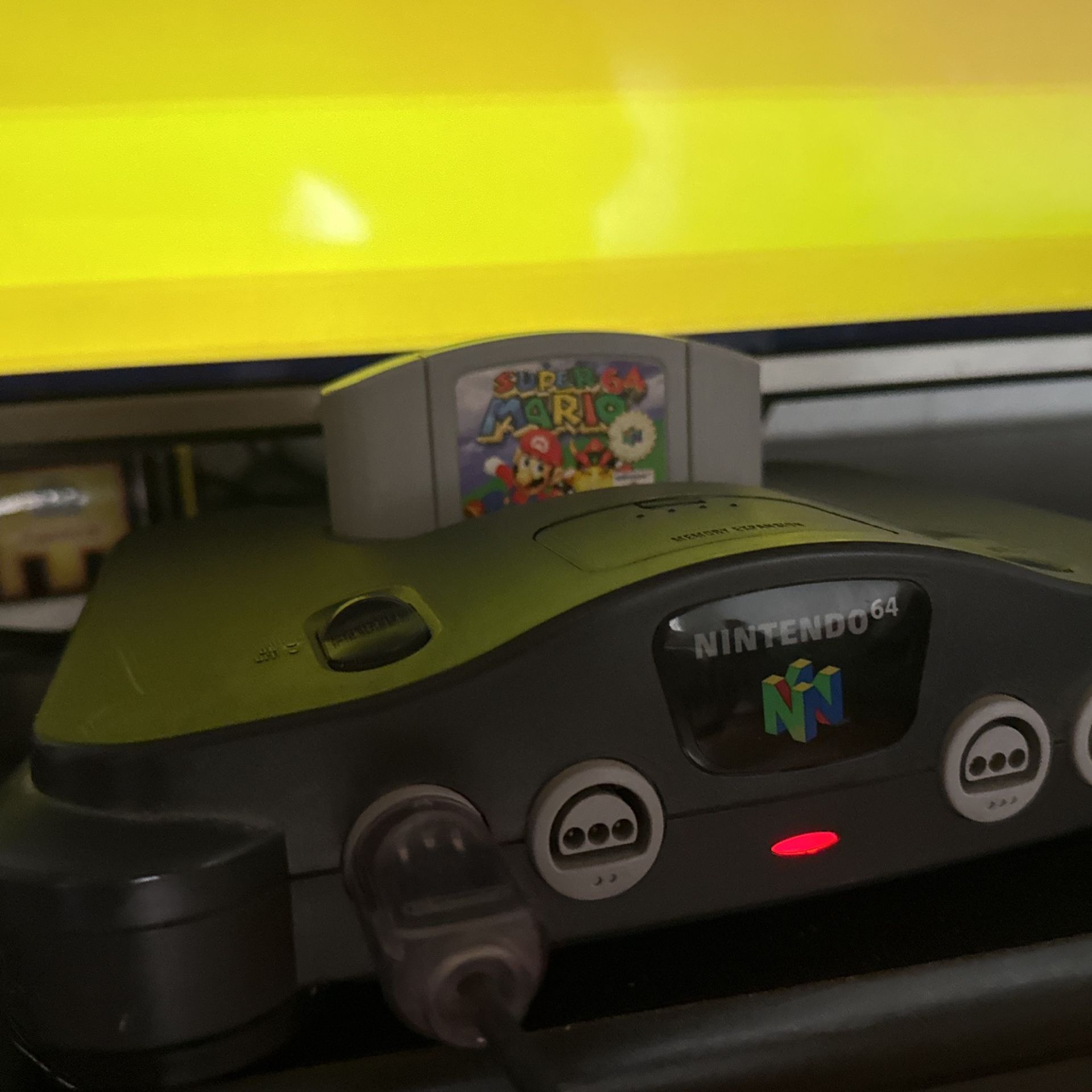 Nintendo 64 for Sale in Phoenix, AZ - OfferUp