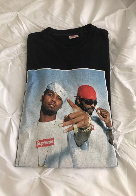 Dipset Supreme T