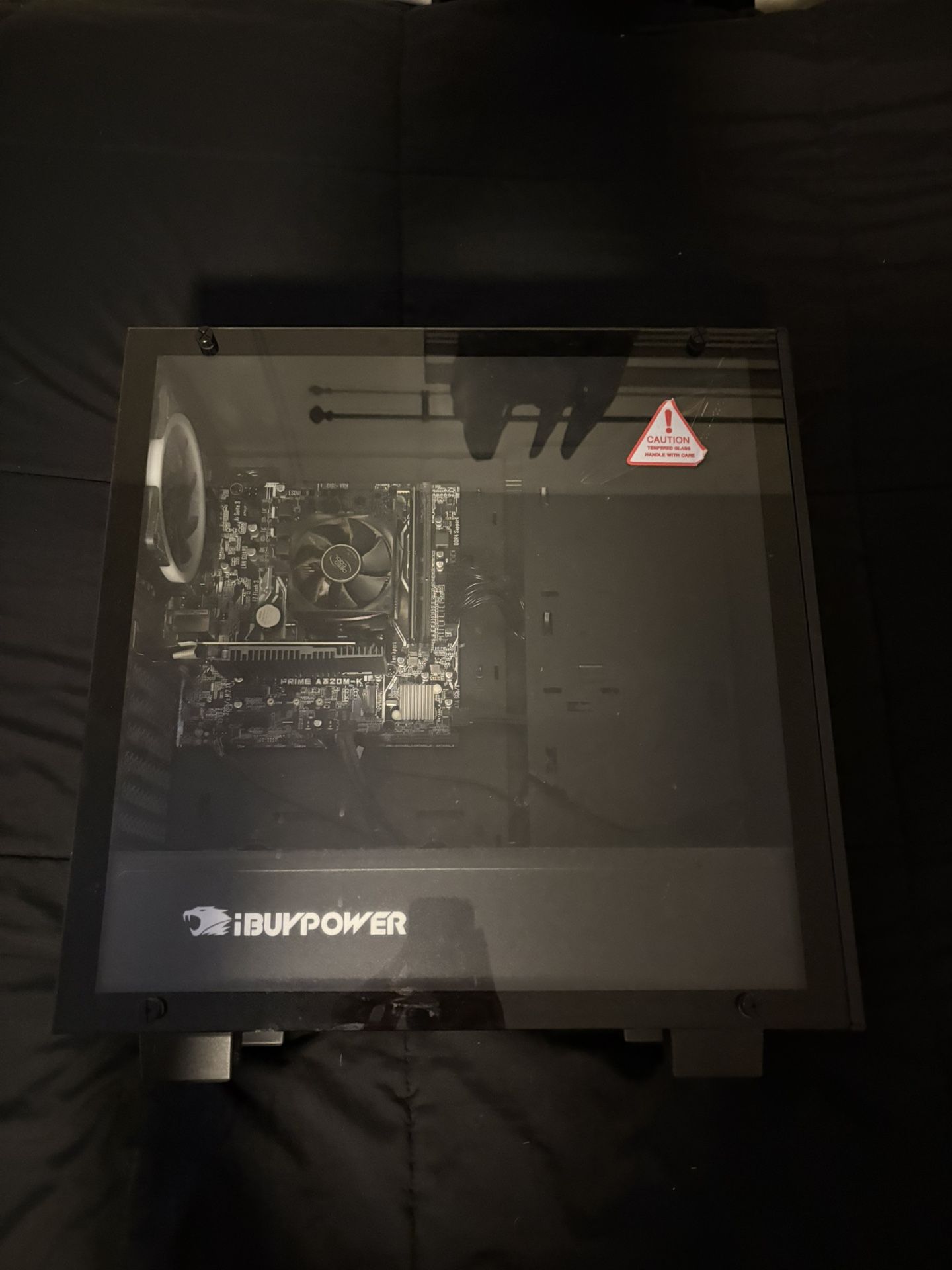 IBuyPower Gaming Pc for Sale in Mesa, AZ - OfferUp