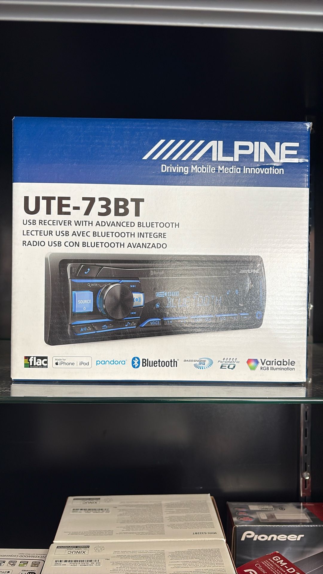 Alpine Ute – 73Bt Summer Sales for Sale in Pasadena, CA - OfferUp