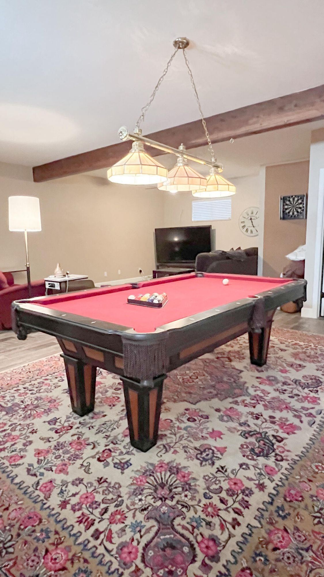 Free Pool Table for Sale in Scottsdale, AZ - OfferUp