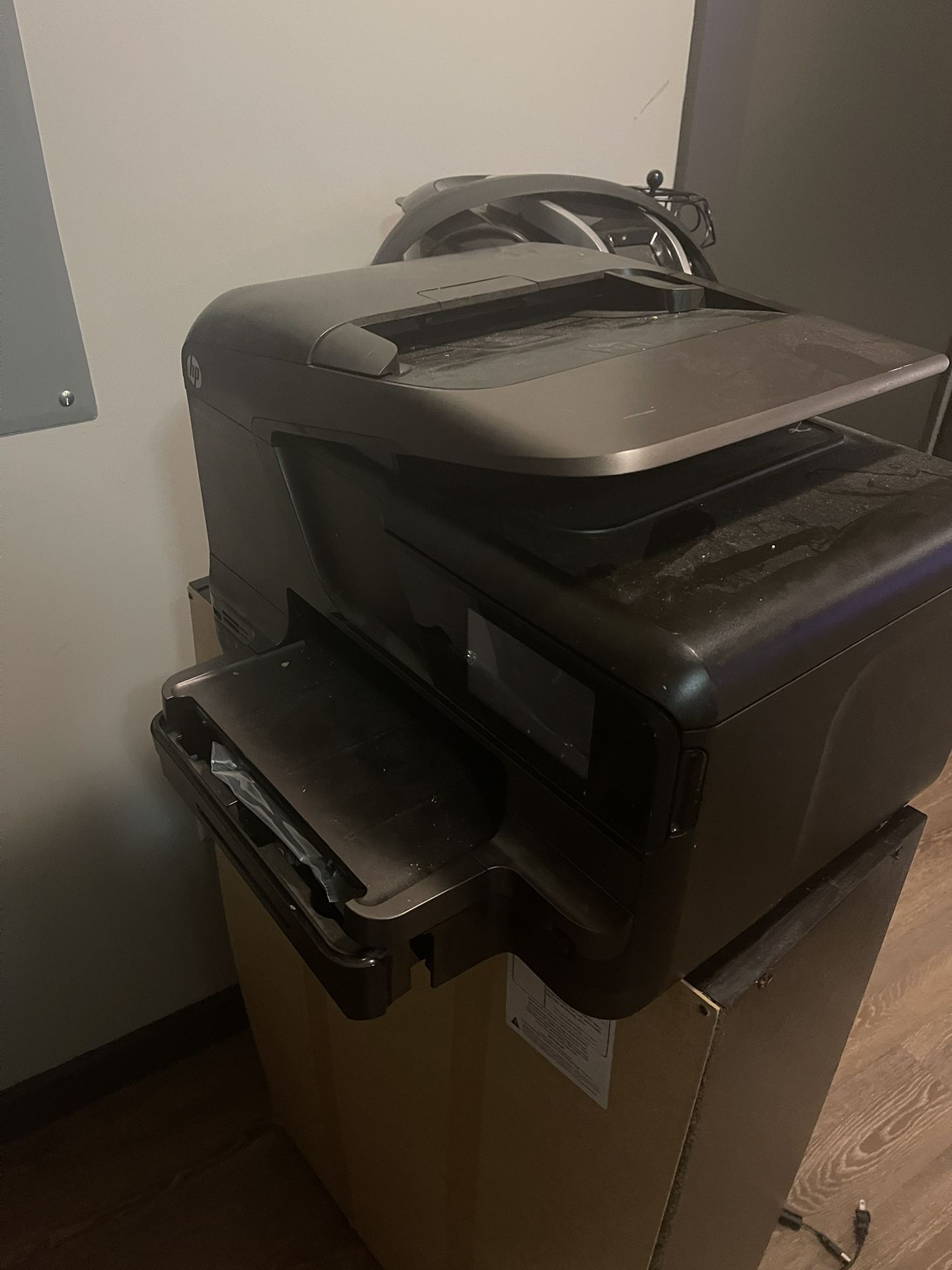 HP Office Jet Pro 8600 Plus for Sale in Nashville, TN - OfferUp