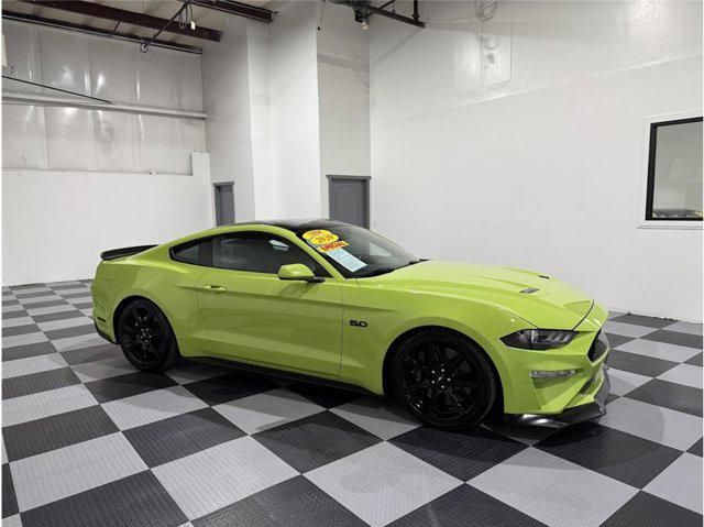 2020 Ford Mustang for Sale in Merced, CA - OfferUp