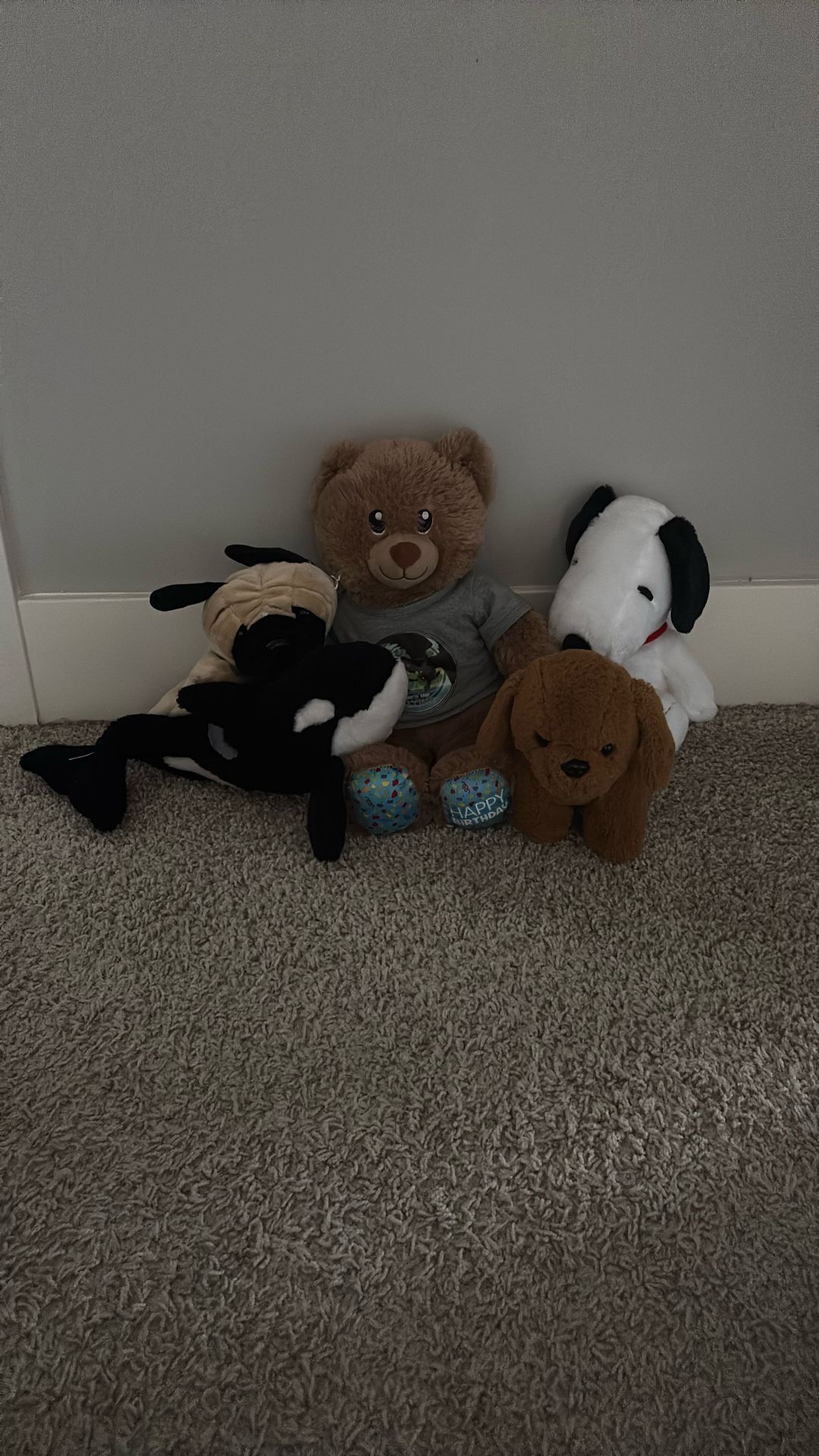 FREE Assorted Stuffed Animals for Sale in Seattle, WA - OfferUp