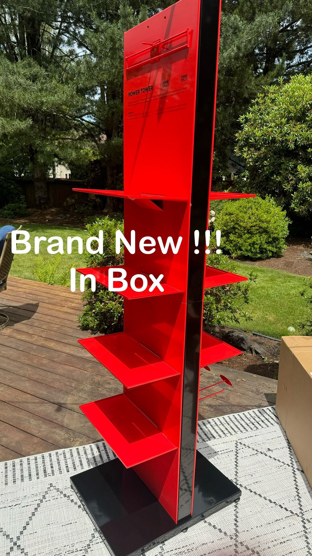 In-box Retail Display (FREE) 18 on hand for Sale in Camas, WA - OfferUp