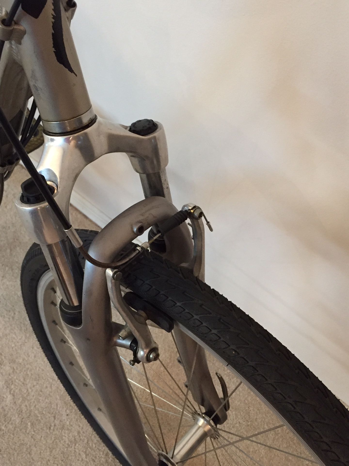 Women’s specialized expedition hybrid step thru frame ready to ride for ...