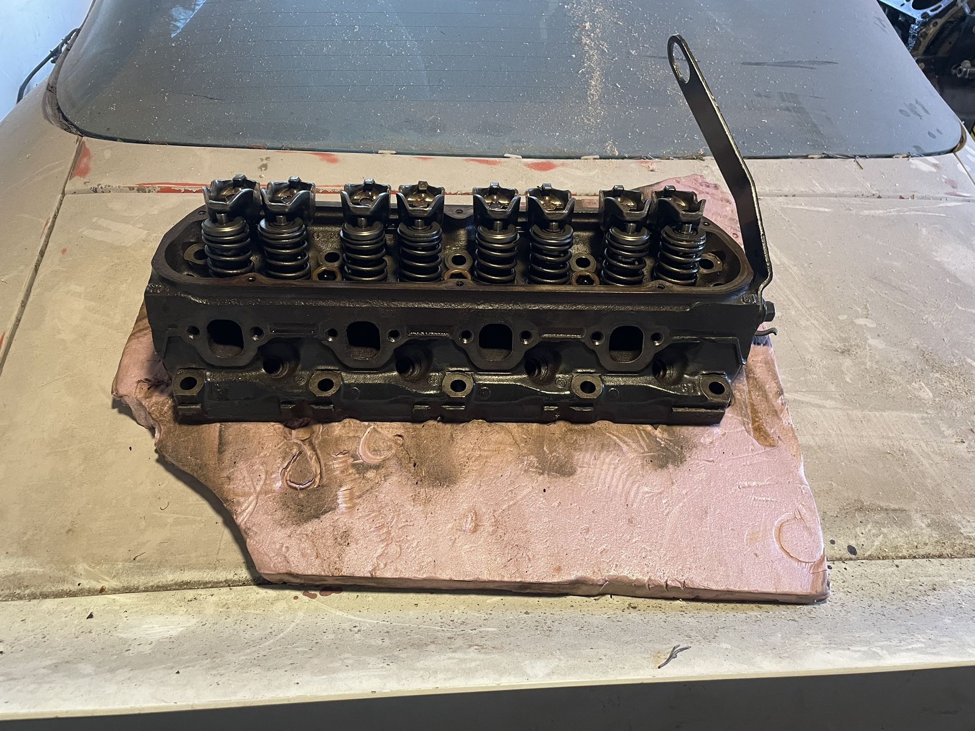 Gt40 Heads for Sale in Puyallup, WA - OfferUp
